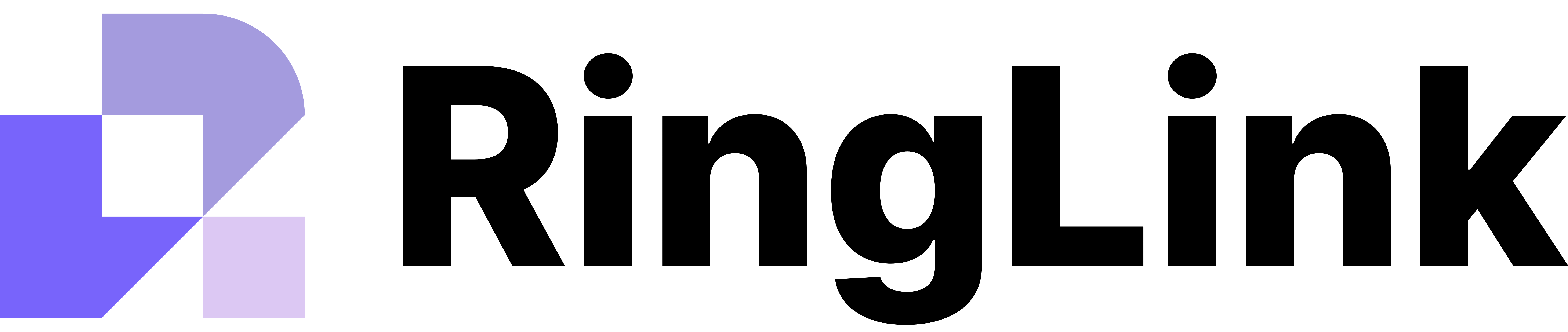 RingLink Platform · GitHub